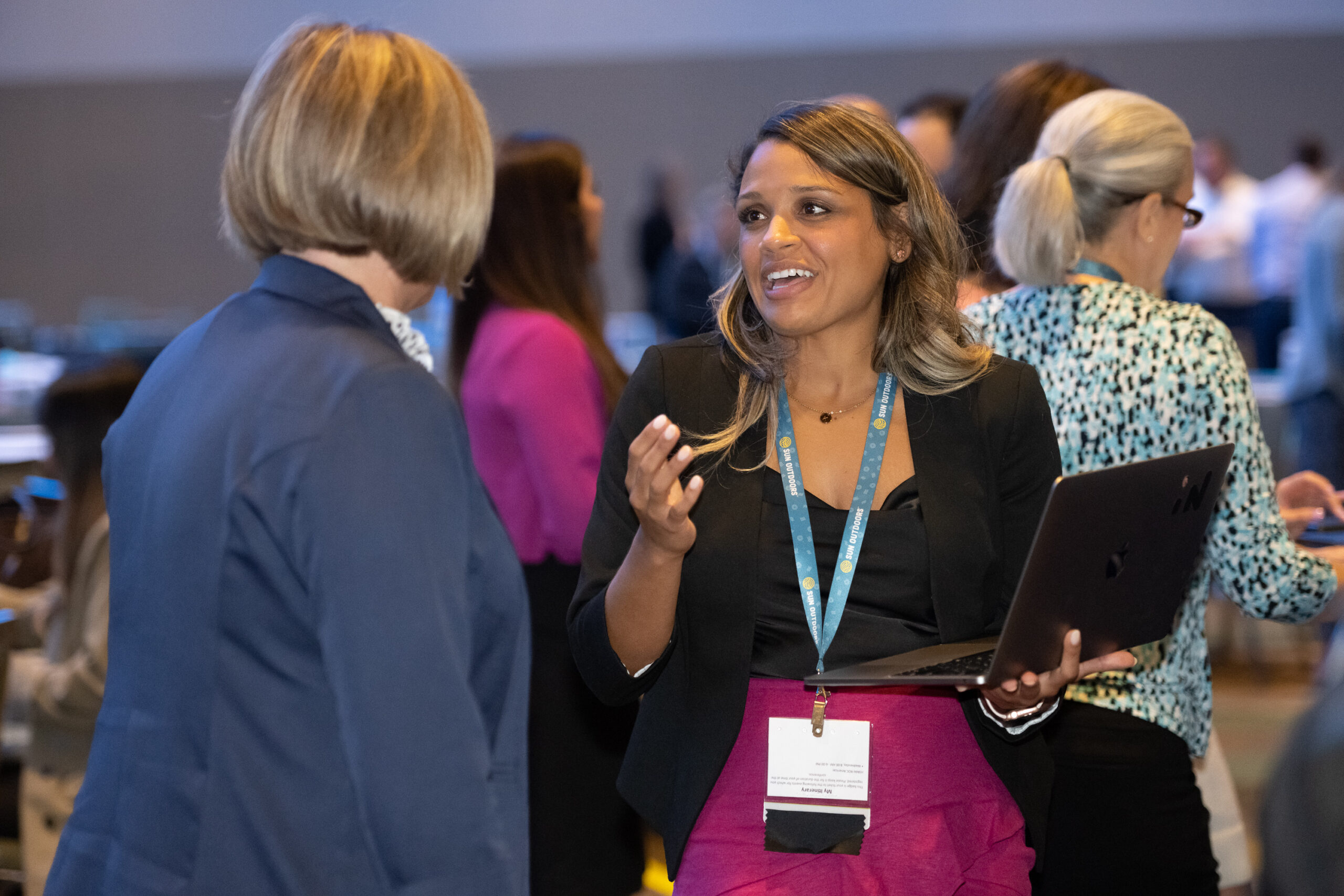 Home | HSMAI Commercial Strategy Conference