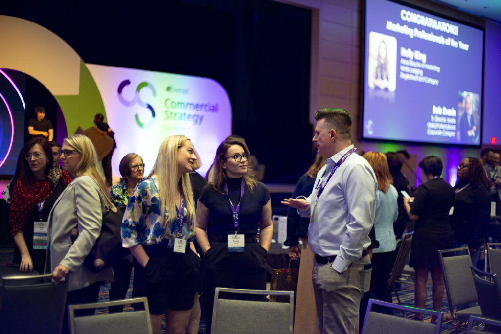Week-At-A-Glance | HSMAI Commercial Strategy Conference